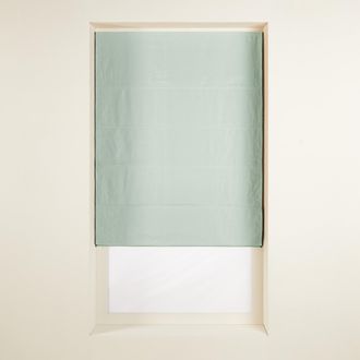 Madura Store Bateau Occultant Carlina Tilleul et bourdon noir - VERT