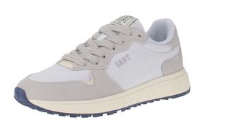 GANT FOOTWEAR Damen BEYWIN Sneaker, blau, 37 EU