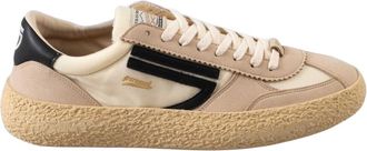 Puraai Homme, Chaussures, Rose, Taille: 43 EU 1.01 Vintage Baskets