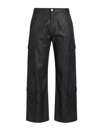 Disclaimer HOSEN & R&Ouml;CKE - Jeanshosen auf YOOX.COM