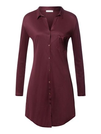 Hanro Nachtshirt Grand Central