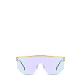 Carrera Flaglab 19 MVU 2Y Sonnenbrille - - Accessories - Damen - Gelb - ONE SIZE