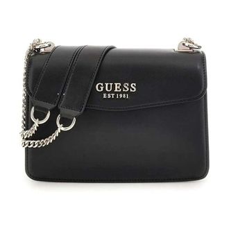 Guess Cabas / Shopping Gianessa Elite Tote Black VG935321