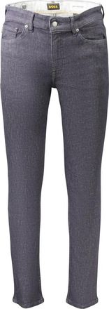 HUGO BOSS Delaware Soft-Motion Jeans - Homme - Jeans - Bleu - Taille: W31 L32
