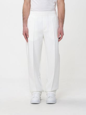 Emporio Armani Pantalon EMPORIO ARMANI Homme couleur Blanc