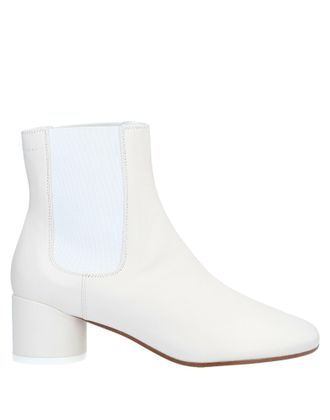 Maison Margiela SCHUHE - Stiefeletten auf YOOX.COM