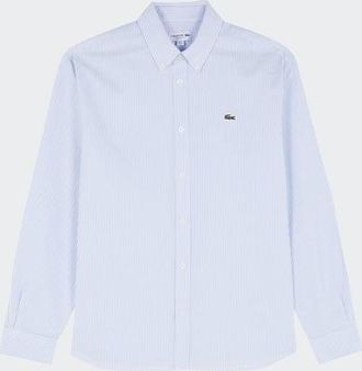 Lacoste Chemise - Taille 37