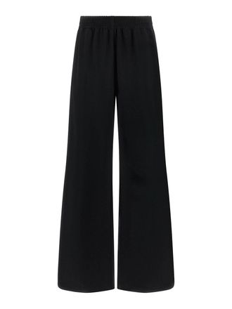 Fabiana Filippi Pantalons Décontractés - Noir