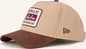 New Era New Era Cap braun