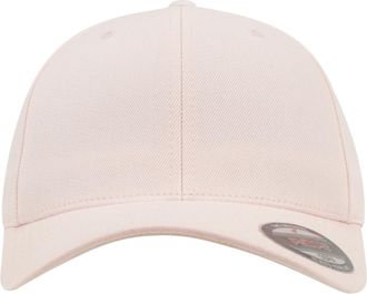 Flexfit Caps Pastel Melange, whisperpink, L/XL, 6277MS