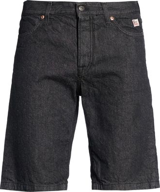 Roy Rogers HOSEN & R&Ouml;CKE - Jeansshorts auf YOOX.COM