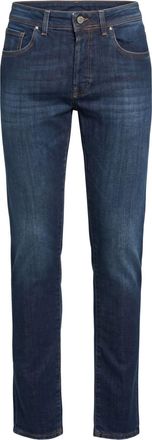 Liu Jo HOSEN & R&Ouml;CKE - Jeanshosen auf YOOX.COM