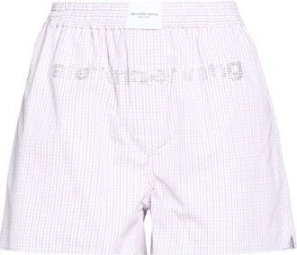 Alexander Wang HOSEN & R&Ouml;CKE - Shorts & Bermudashorts auf YOOX.COM