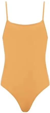 Organic Basics Maillot de bain une pi&egrave;ce en plastique recycl&eacute;