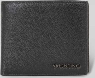 Valentino Handbags Portemonnaie aus Rindnappaleder