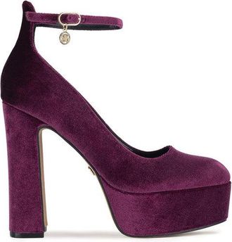 Nine West Pumps WFA3040-1 Violett