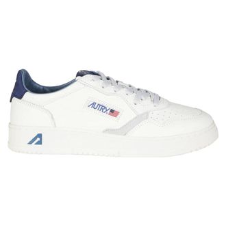 Autry Herren, Schuhe, Wei&szlig;, 42 EUGr&ouml;&szlig;e