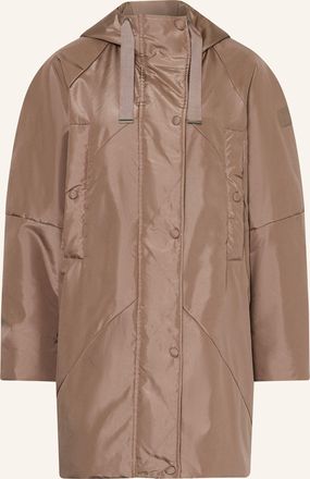 Luisa Cerano Luisa Cerano Parka beige