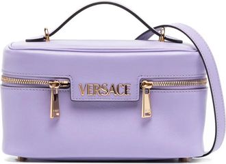 Versace trousse de toilette Tag - Violet