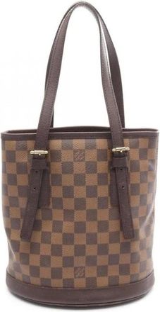Louis Vuitton Damen, Pre-Owned, Braun, ONE SIZEGröße