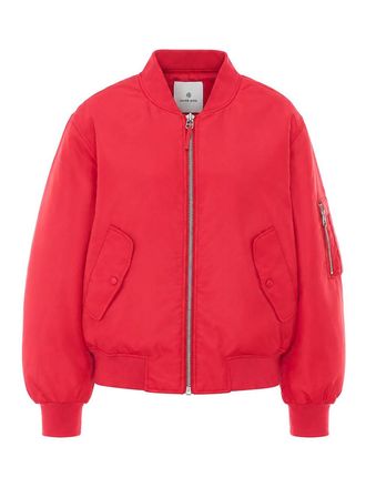 Anine Bing Bomber - Rouge