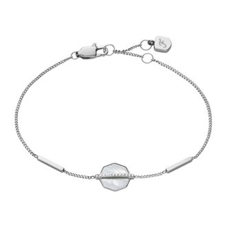 Fossil Damen, Accessories, Grau, ONE SIZEGr&ouml;&szlig;e