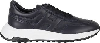 Hogan Homme, Chaussures, Bleu, Taille: 40 EU Baskets Hyperlight