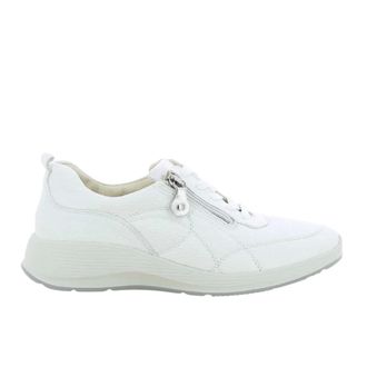 Waldl&auml;ufer Damen, Schuhe, Beige, 38 1/2 EUGr&ouml;&szlig;e