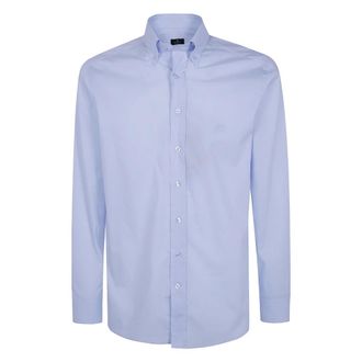 Etro Formal Chemises - Homme - Chemises - Bleu - Taille: M