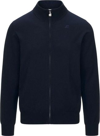 K-Way FINNY COTTON PS PULLOVER
