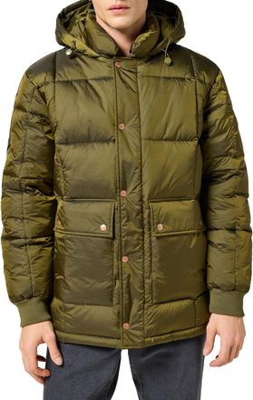 Wrangler Parka Jacket Jacke für Herren