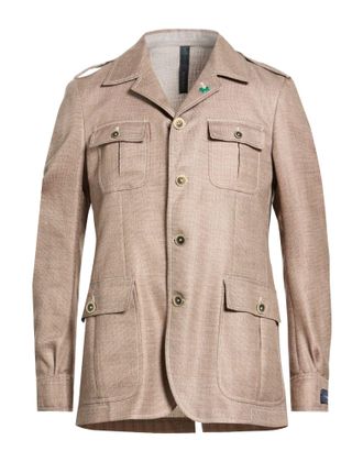 Tombolini JACKEN & M&Auml;NTEL - Jacken und Anoraks auf YOOX.COM
