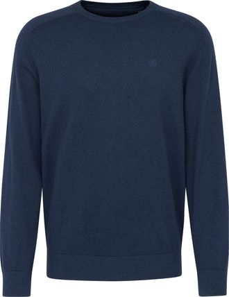 Bugatti Herren Pullover Rundhals