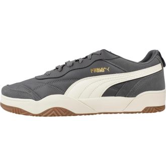 Puma Tifosi SD Sneakers - - Shoes - Herren - Grau - 43 EU