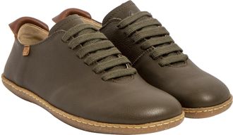 El Naturalista N296 EL Reisende, Unisex-Schuhe für Erwachsene, Forest, 38 EU, Wald, 38 EU