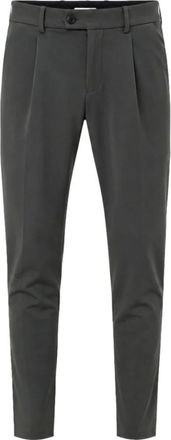 Roberto Ricci Design Pantalon Chino - Homme - Pantalons - Vert - Taille: XL