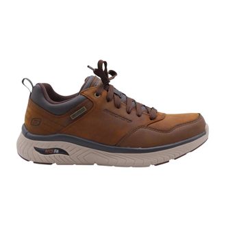 Skechers Spartacus Sneaker - - Shoes - Herren - Braun - 46 EU