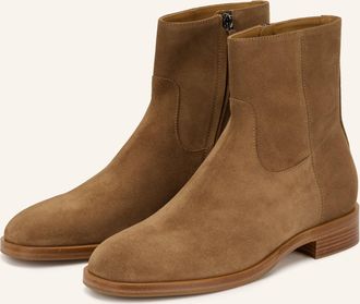 Henderson Henderson Boots beige