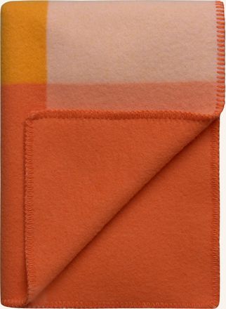 Roros Tweed Tweed-Plaid Syndin orange