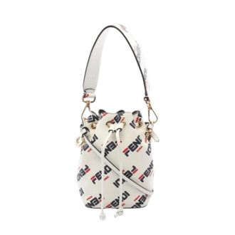 Fendi Sac &agrave; main Pre-owned 8Bs010 - Femme - Pre-owned - Multicolore - Taille: ONE Size
