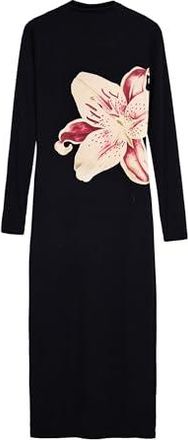 Desigual REPRIS_Vest_Sweet, 2000 Black, XL