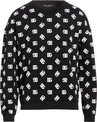 Dolce & Gabbana TOPS - Sweatshirts auf YOOX.COM