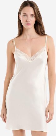 Etam Neglige MILKY