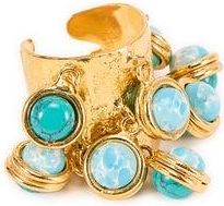 Sylvia Toledano Bagues Candies