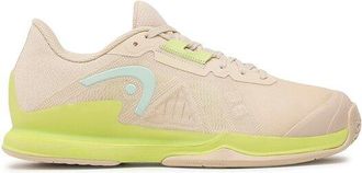 Head Tennisschuhe Sprint Pro 3.5 274143 Beige