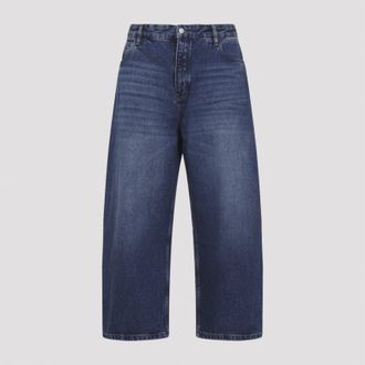 STUDIO NICHOLSON Paolo Jeans