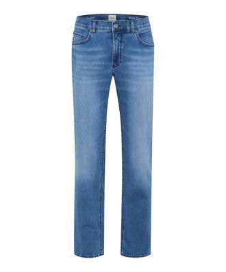 Brax Feel Good Style Cooper MID Blue Used 42/30