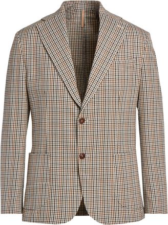 ROBERTO P LUXURY ANZ&Uuml;GE und CO-ORDS - Blazers auf YOOX.COM