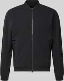 Scandinavian Edition Regular Fit Jacke mit Stehkragen Modell Campo