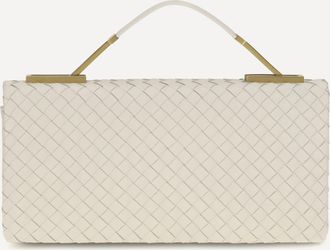 Bottega Veneta The 70 Intrecciato nappa Handbag Female UNI